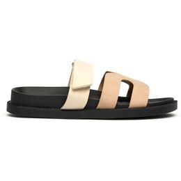 Solesister Hope Footbed Sandalen