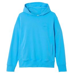 Ellesse - "Madone" Kapuzenpullover f&uuml;r Herren (Blau)