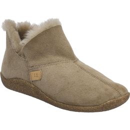 JOSEF SEIBEL Vinny 07 | Hausschuh f&uuml;r Damen | Beige Vinny 07, beige