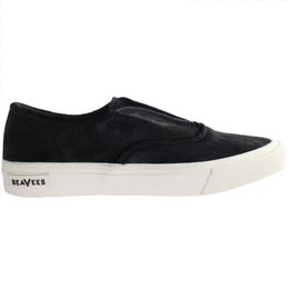 SeaVees Sunset Mulholland Sneaker Schwarze Frauenschuhe
