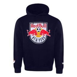Fanatics Fanatiker MLS New York Red Bull Mens Hoodie