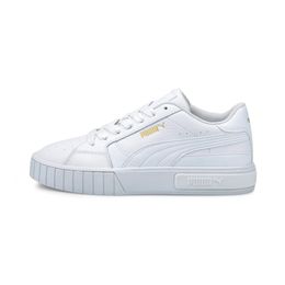 Basket Puma Frauen Cali Star Wn's