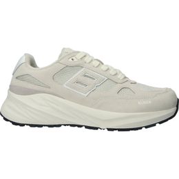 Blackstone FLINT MOSS - DL276 Light Grey - Runner Sneaker