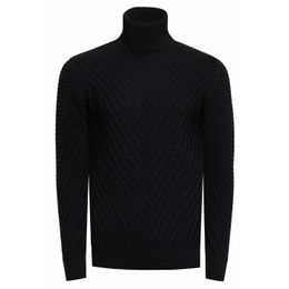 Rusty Neal Pullover Coltrui Schwarz