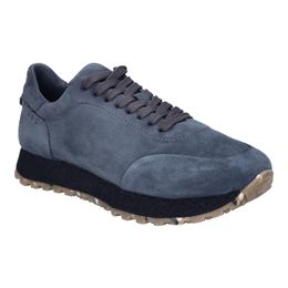 JOSEF SEIBEL Adriana 01 | Sneaker f&uuml;r Damen | Blau Adriana 01, jeans