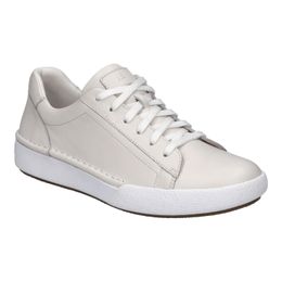 Josef Seibel Claire 01 | Sneaker f&uuml;r Damen | Wei&szlig; Claire 01, weiss
