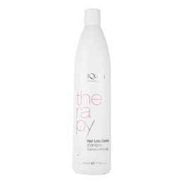 SHAMPOO GEGEN HAARAUSFALL 500 ML.