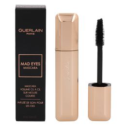 Guerlain Mad Eyes 01 Mad Black Wimperntusche 8.5ml