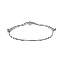 Luxenter Armband mit Rhodiumbeschichtung &ndash; Liwani