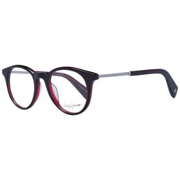 s.Oliver Yohji Yamamoto Brillenfassung YY1009 219 50