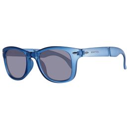 United Colors Of Benetton Benetton Sonnenbrille BE987S 02 51 Faltbar
