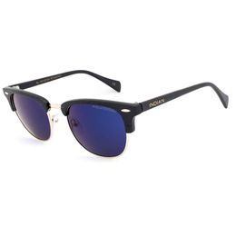 INDIAN Black Metal Sonnenbrille