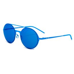 Italia Independent Unisex-Sonnenbrillen 51/19/140 mm Metall