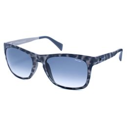 Italia Independent Unisex-Sonnenbrillen 54/18/135 mm Acetat