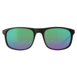 Nike Endure M Mi CW4650 355 matte sequoia gr&Atilde;&frac14;n gr&Atilde;&frac14;ner Farbverlauf Sonnenbrille