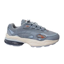 Puma Cell Venom Patent Blue Low Schn&uuml;re -up -Womens Trainer 369654 04
