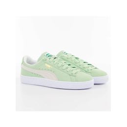 Puma Damen-Sneaker Fresh Mint