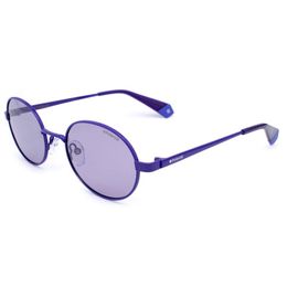 Polaroid PLD 6066/S Runde Sonnenbrille