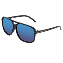 Simplify Reed Polarized Sonnenbrille