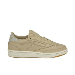 Reebok Club C 85 Diamond Damen Beige Sneakers