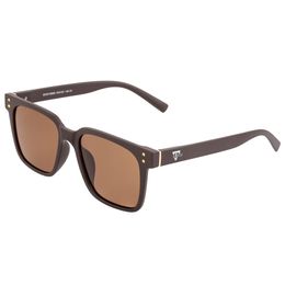 Sechzig eine Capri polarisierte Sonnenbrille