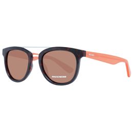 Skechers Sonnenbrille SE9079 52H 48