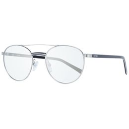 Sting Silber Unisex Sonnenbrille