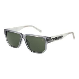 Timberland Stylische graue Sonnenbrille