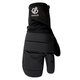 Dare 2b - "Indicator" F&auml;ustlinge f&uuml;r Herren/Damen Unisex (Schwarz)