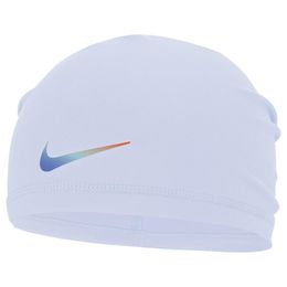 Nike - "U Peak" M&uuml;tze, Ungekappt, Dri-FIT (Gespenst)