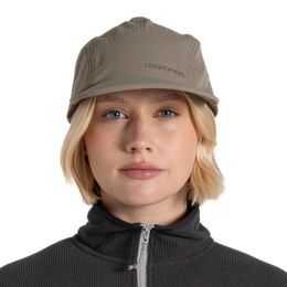 Craghoppers - "Multi Active II" Baseball-M&uuml;tze f&uuml;r Herren/Damen Unisex (Steingrau)