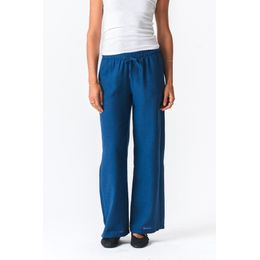 Lilly Hose - Marineblau