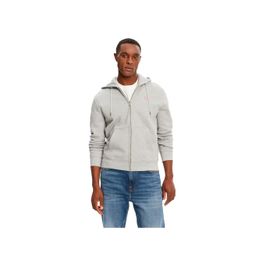 Guess Herren Mini Triangle Sweatshirt