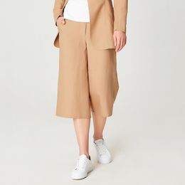 Weite Caprihosen