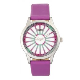 Montre unisexe &eacute;lectrique Crayo