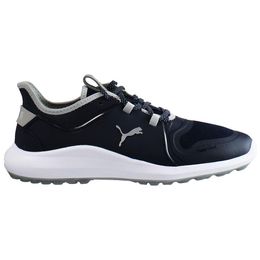 Puma Ignite Fasten8 Damen schwarze Golfschuhe