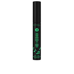 Rimmel London Wonder Volume Thrill Seeker Mascara #extra Schwarz 1 Einheit