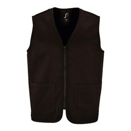 SOLS - "Wallace" Weste f&uuml;r Herren/Damen Unisex ()