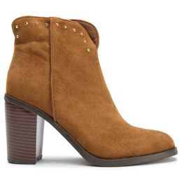 Lotus Lucy Stiefel
