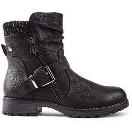 Lotus Jemma Biker-Stiefel