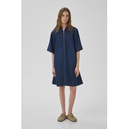 Denimkleid MWMalo Denimkleid A-shape