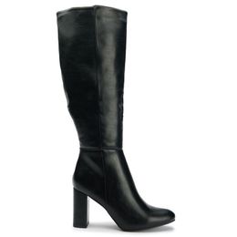 Solesister Tina Wide Fit Stiefel