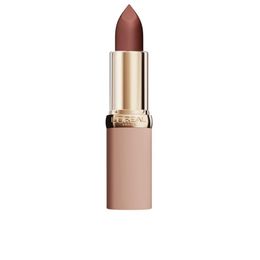 L'Or&eacute;al Color Riche Matter Lippenstift #580-brun Elegance, 1 St&uuml;ck