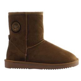 O`Neill O'Neill Bolsa Chica Brown Womens Stiefel