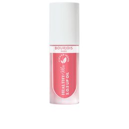 Bourjois Healthy Mix Sos Lippen&ouml;l #4-pink Passion 4,5 ml