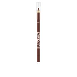 Rimmel London Oh My Plump! Perfilador De Labios #100-statement Look 1,2 gr