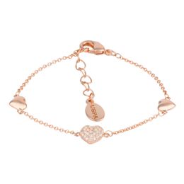 U.S. Polo Assn. US Polo Assn Jewellery Colette Ros&eacute;gold-Armband