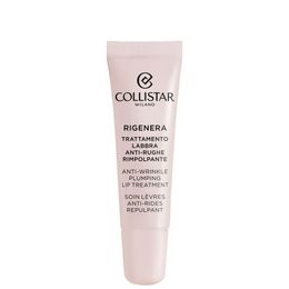 Collistar Rigenera Anti-Falten Replumpende Lippenbehandlung 15ml f&uuml;r jugendliche Lippen