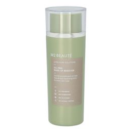 M2BEAUTE M2 Beaute Oil-Free Make-Up Entferner 150 ml