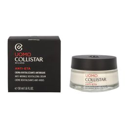 Collistar Uomo Anti-Falten Revitalisierende Creme 50 ml